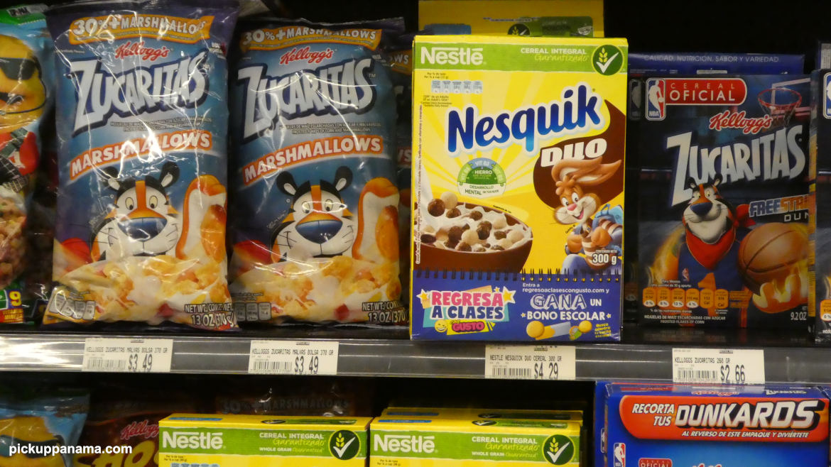 Pick Up Panama | Learn About Panama